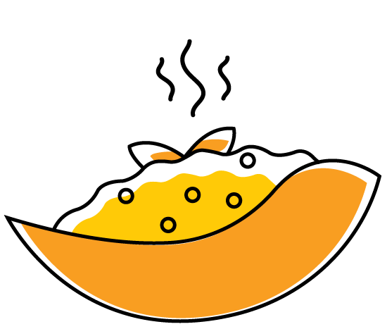 Ojim Food – Banyak Rasa, Banyak Cerita