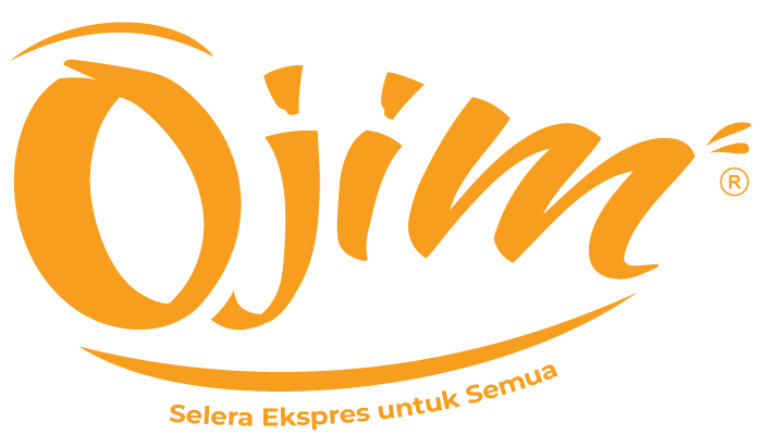 Ojim Food – Bubur Berlauk Halal & Viral Since 2018